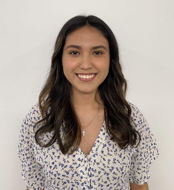 Alexandra Garcia – Tye Laboratory