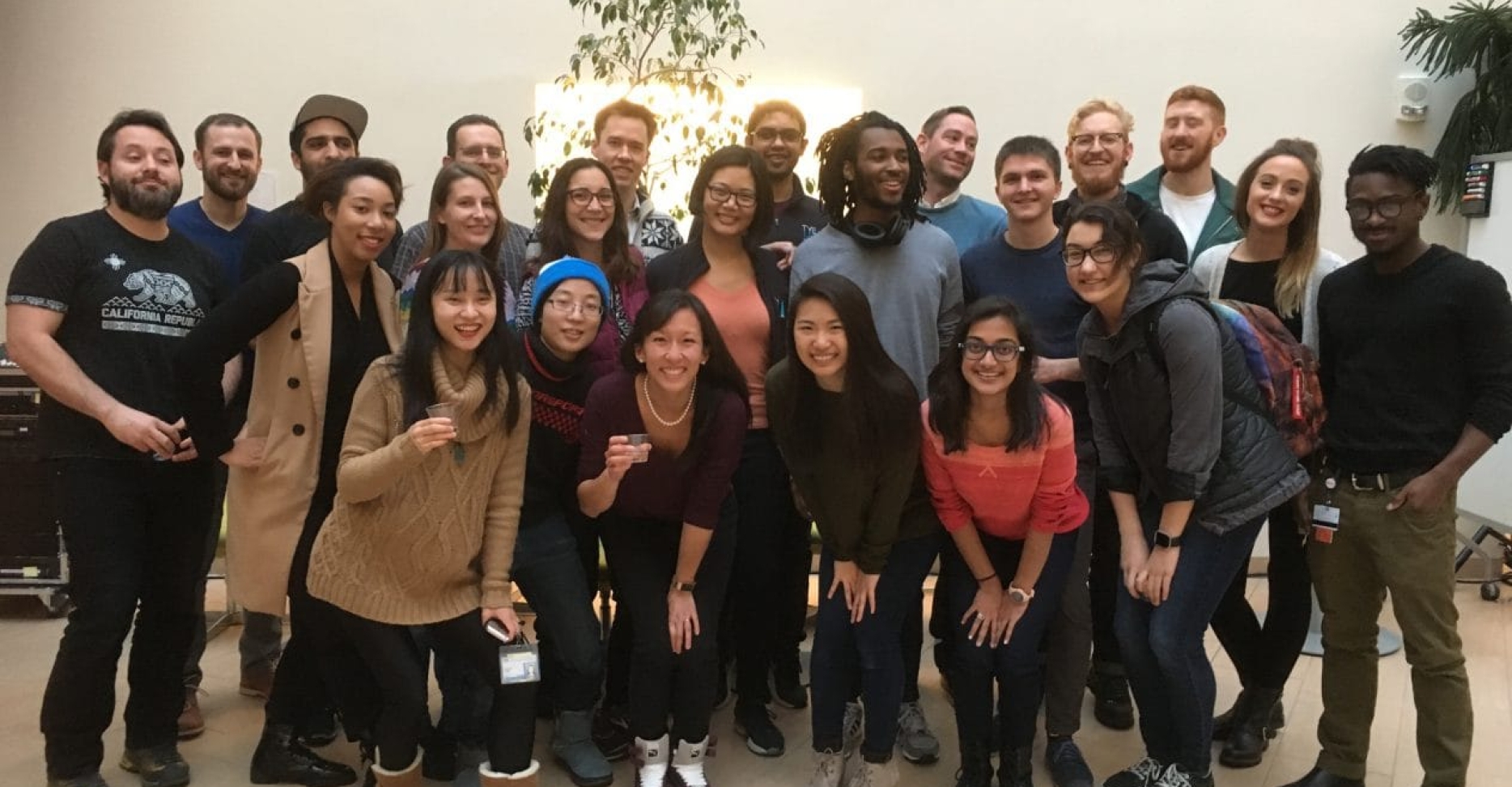 News – Tye Laboratory