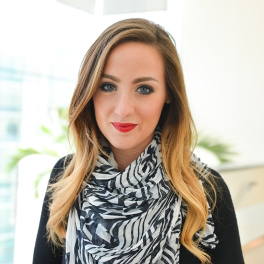 Caitlin Vander Weele – Tye Laboratory