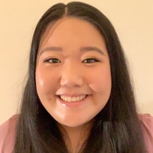 Kelly Kim – Tye Laboratory