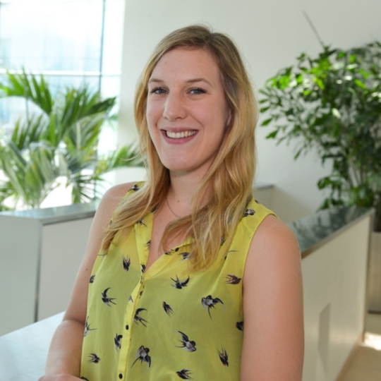 Kim Mertens – Tye Laboratory