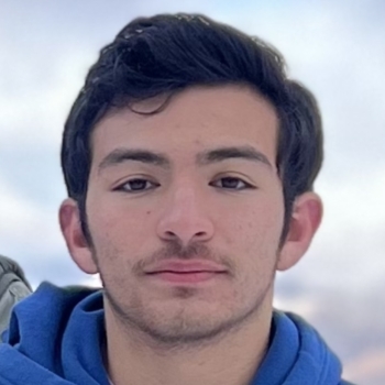 People – Tye Laboratory