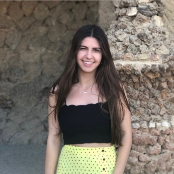 People – Tye Laboratory