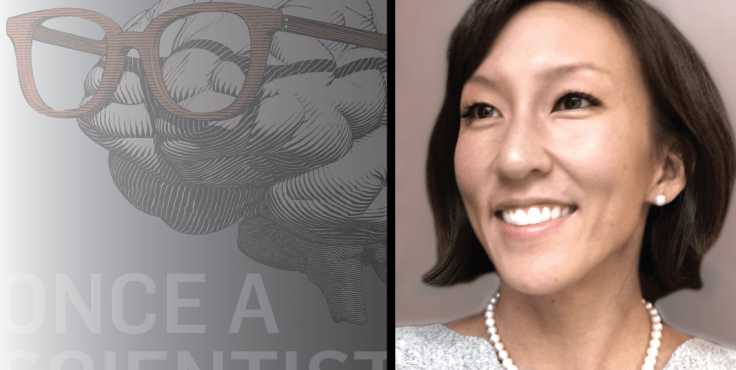 Salk neuroscientist, Kay Tye, on work-life balance and reducing stigma ...