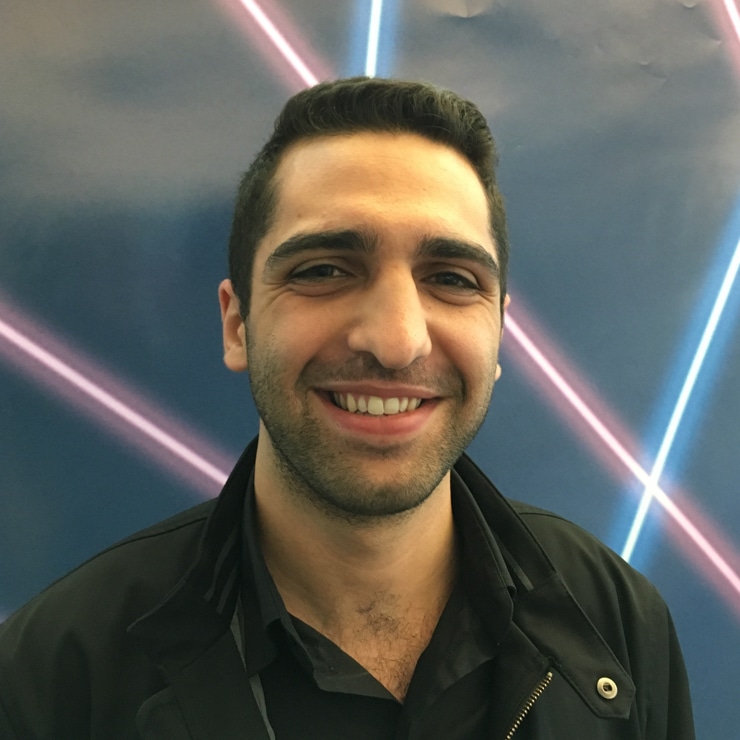 Cody Siciliano, Ph.D. – Tye Laboratory