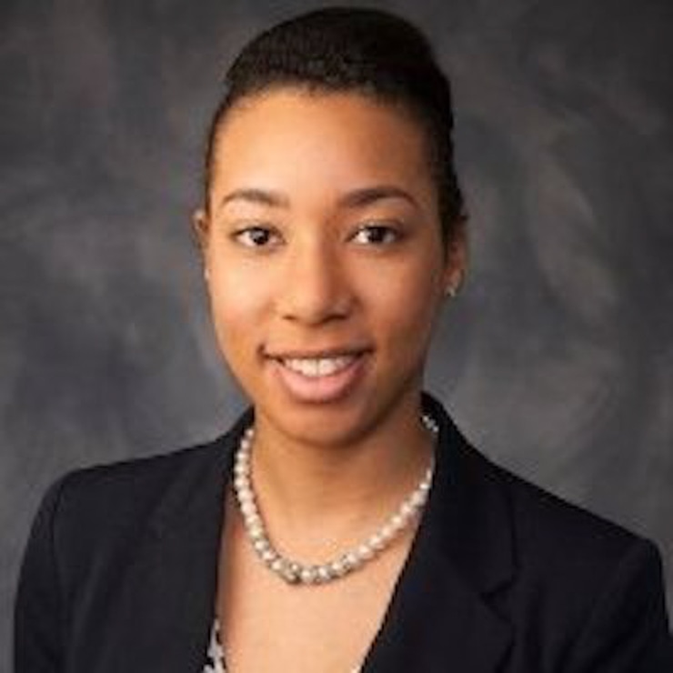 Demetria Gordon – Tye Laboratory