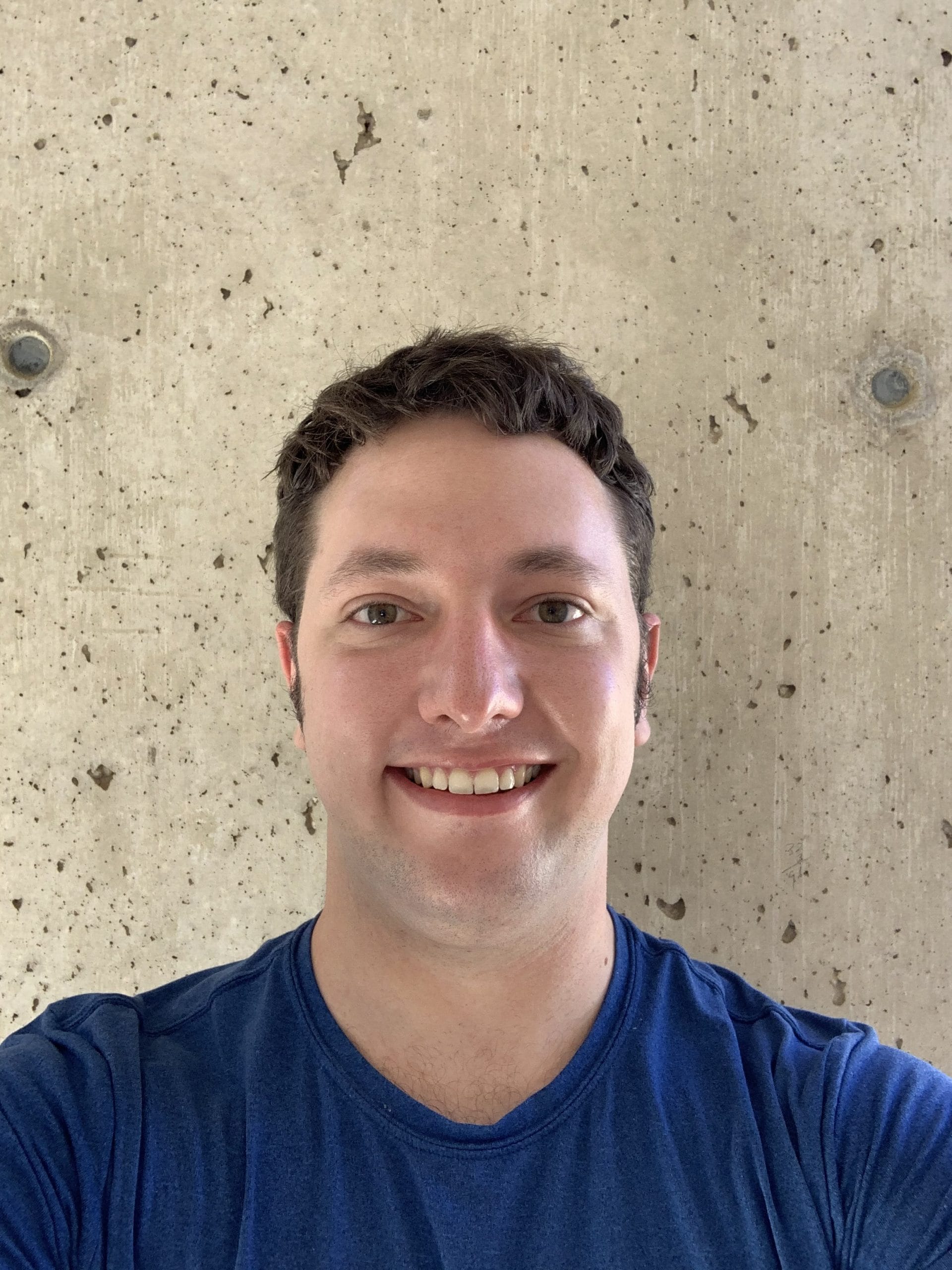 Employees – Tye Laboratory