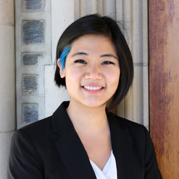 Joyce Wang Tye Laboratory