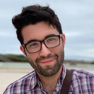 Ray Miranda – Tye Laboratory