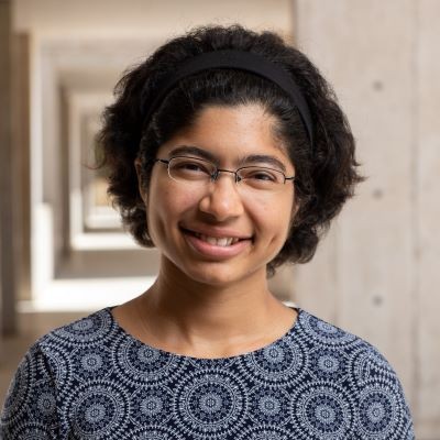 Reesha Patel – Tye Laboratory