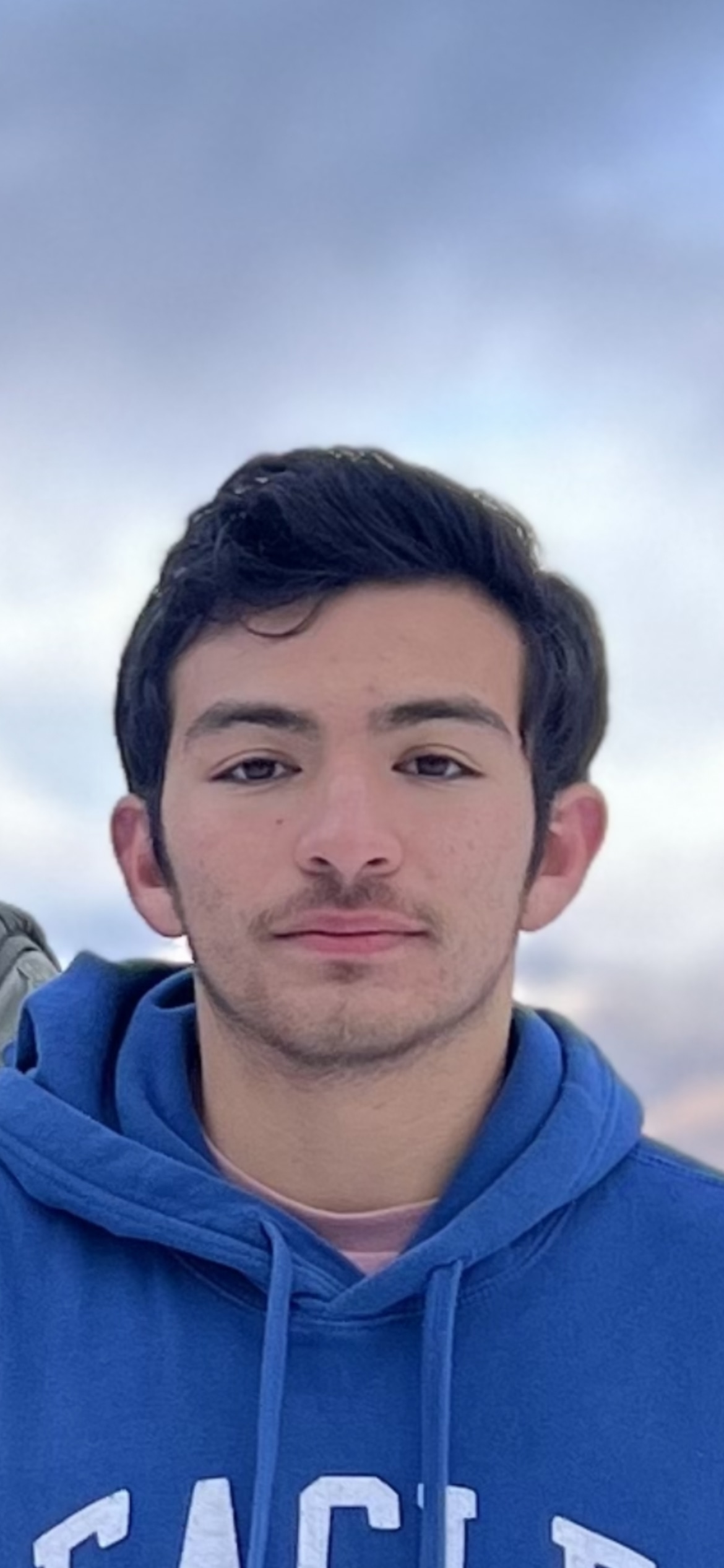 Moises Bravo – Tye Laboratory