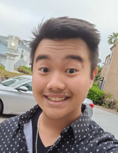 Nick Thao – Tye Laboratory