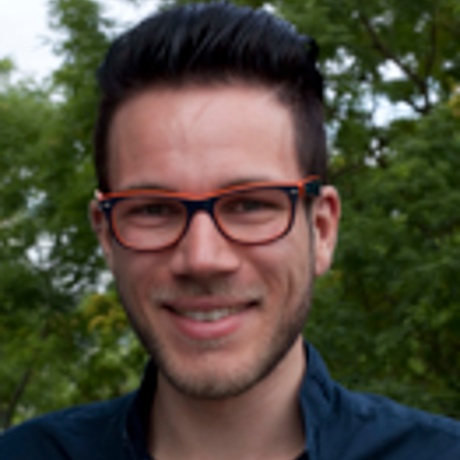 robert-luck – Tye Laboratory