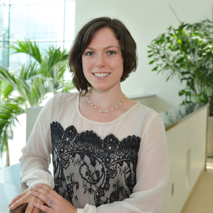 Sarah Halbert – Tye Laboratory