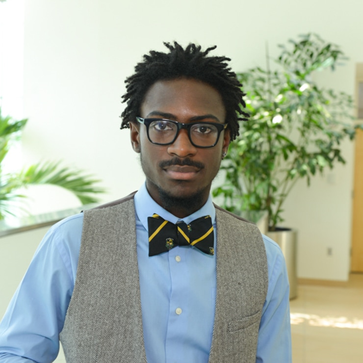 Stephen Allsop – Tye Laboratory