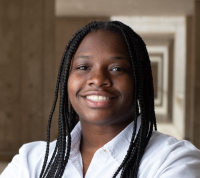 T’onj McGriff – Tye Laboratory