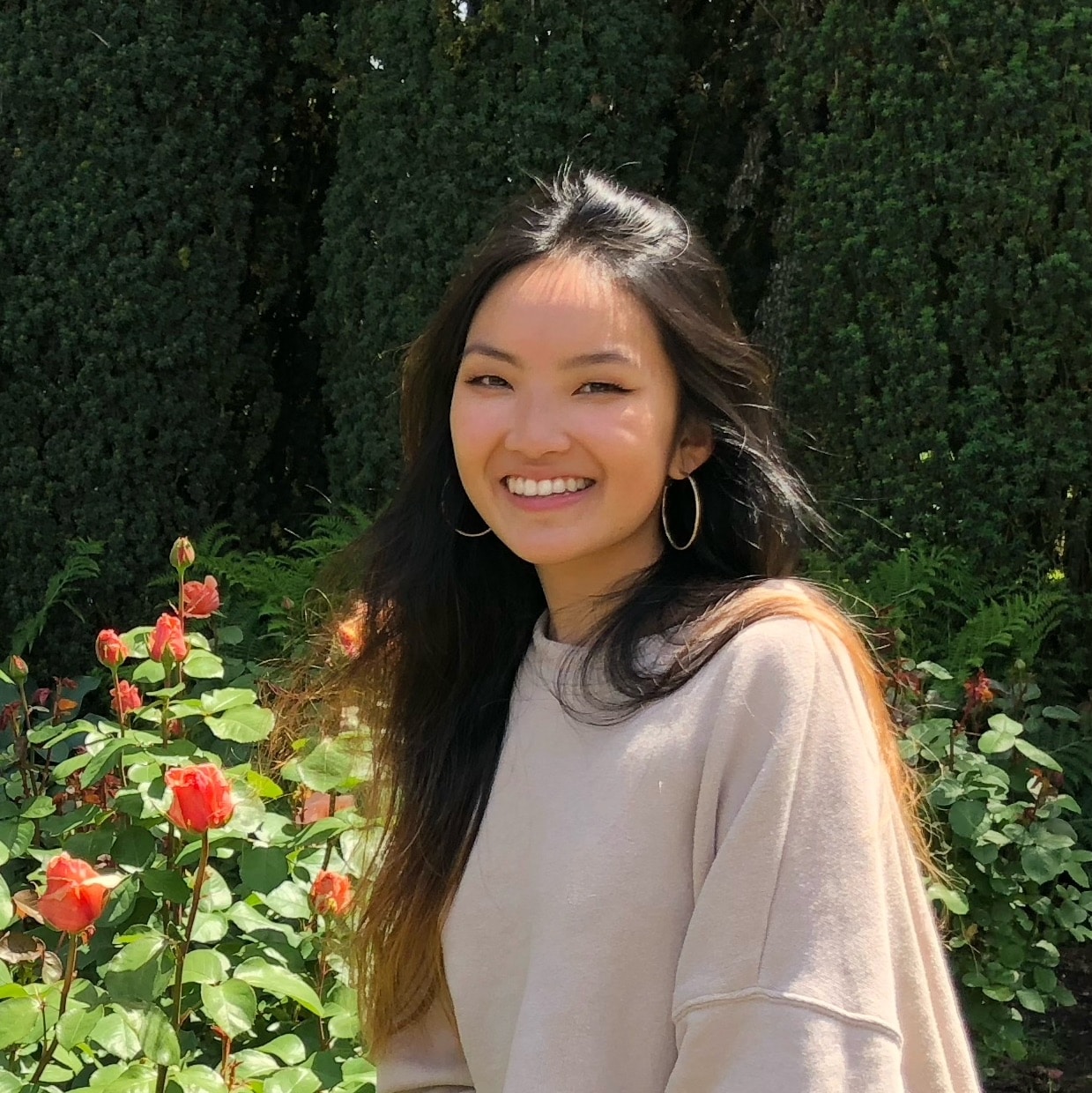 Vy Nguyen – Tye Laboratory